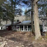 Jakes Creek Trail to Avent Cabin, Tennessee - 863 Reviews, Map | AllTrails