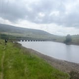 Longdendale Trail Circular, Derbyshire, England - 167 Reviews, Map ...