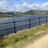 Longdendale Trail Circular, Derbyshire, England - 167 Reviews, Map ...
