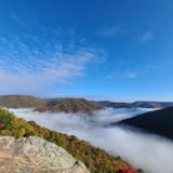 Chained Rock Trail, Kentucky - 500 Reviews, Map | AllTrails
