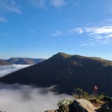 Chained Rock Trail, Kentucky - 500 Reviews, Map | AllTrails