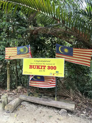 Best Hikes and Trails in Hutan Rizab Telok Murok | AllTrails
