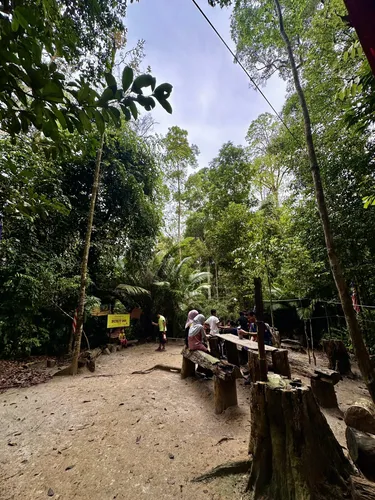 Best Hikes and Trails in Hutan Rizab Telok Murok | AllTrails