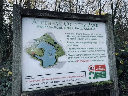 Best Hikes and Trails in Aldenham Country Park | AllTrails