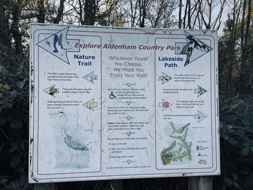 Best Hikes and Trails in Aldenham Country Park | AllTrails