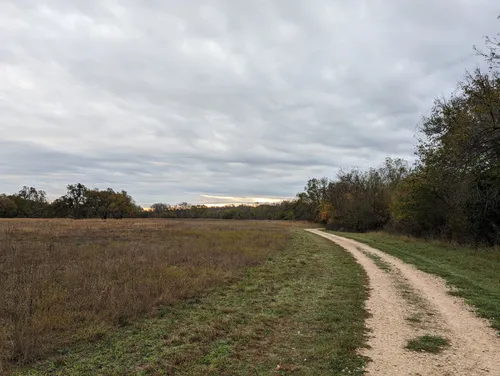 Best Hikes and Trails in Berry Springs County Park | AllTrails