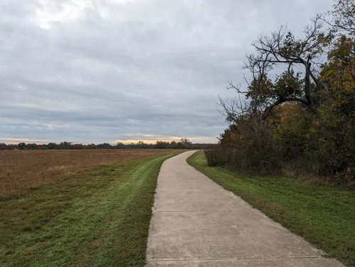 Best Hikes and Trails in Berry Springs County Park | AllTrails