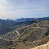 Trippet Ranch to Eagle Springs Loop Trail, California - 819 Reviews ...