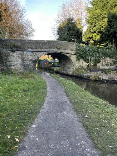 Best Partially Paved Trails in Werneth Low | AllTrails