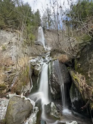 Best Hikes and Trails in Pemberton Meadows | AllTrails