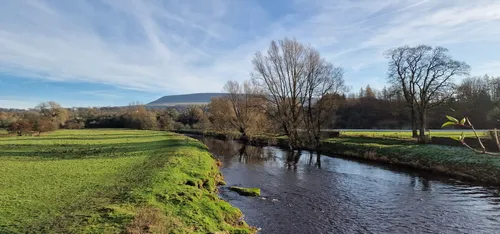 10 Best Walking Trails in Clitheroe | AllTrails
