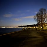 Alki Trail to Hamilton Viewpoint and Seacrest Parks, Washington - 976 ...