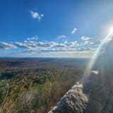 Kings Chair Loop, Alabama - 1,777 Reviews, Map | AllTrails