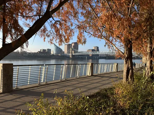 10 Best Trails and Hikes in Cincinnati | AllTrails