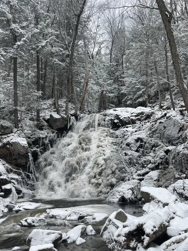 Best Hikes and Trails in Parc des Chutes de Denholm | AllTrails