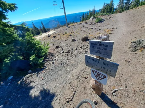 Best Hikes and Trails in Timberline Bike Park | AllTrails