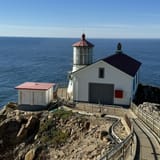 Point Reyes Lighthouse Visitor Center Trail, California - 637 Reviews ...