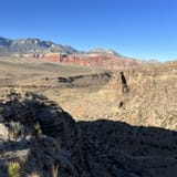 Fossil Ridge Loop, Nevada - 831 Reviews, Map | AllTrails