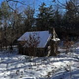 Red Hill Fire Tower Loop Trail, New Hampshire - 1,331 Reviews, Map ...