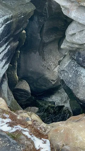 Best Hikes and Trails in Natural Bridge State Park | AllTrails