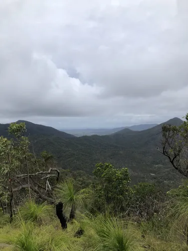 Best 10 Hiking Trails in Mount Archer National Park | AllTrails