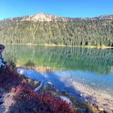Dewey Lake Trail, Washington - 401 Reviews, Map | AllTrails