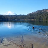 Dewey Lake Trail, Washington - 401 Reviews, Map | AllTrails