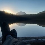 Dewey Lake Trail, Washington - 401 Reviews, Map | AllTrails