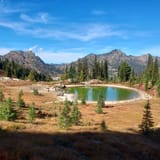 Dewey Lake Trail, Washington - 415 Reviews, Map | AllTrails