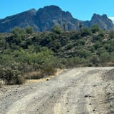 Bulldog Canyon OHV Route, Arizona - 472 Reviews, Map | AllTrails