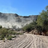 Bulldog Canyon OHV Route, Arizona - 472 Reviews, Map | AllTrails