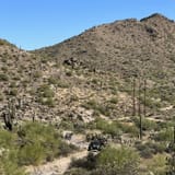 Bulldog Canyon OHV Route, Arizona - 472 Reviews, Map | AllTrails