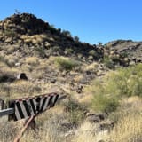 Bulldog Canyon OHV Route, Arizona - 472 Reviews, Map | AllTrails