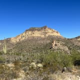 Bulldog Canyon OHV Route, Arizona - 472 Reviews, Map | AllTrails