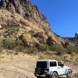 Bulldog Canyon OHV Route, Arizona - 472 Reviews, Map | AllTrails