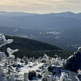 Mount Hunger via Waterbury Trail, Vermont - 1,362 Reviews, Map | AllTrails