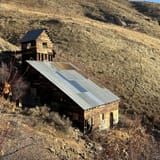 Adelmann Mine, Idaho - 1,127 Reviews, Map | AllTrails