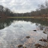Three Lakes Trail, Indiana - 1,547 Reviews, Map | AllTrails
