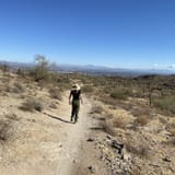 Mormon Loop and National Trail, Arizona - 2,508 Reviews, Map | AllTrails