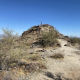 Mormon Loop and National Trail, Arizona - 2,508 Reviews, Map | AllTrails