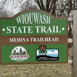 Wiouwash State Recreational Trail, Wisconsin - 243 Reviews, Map | AllTrails
