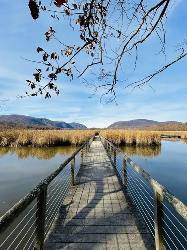 Best Hikes and Trails in Constitution Marsh Audubon Center and ...