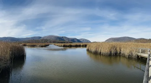 Best Hikes and Trails in Constitution Marsh Audubon Center and ...