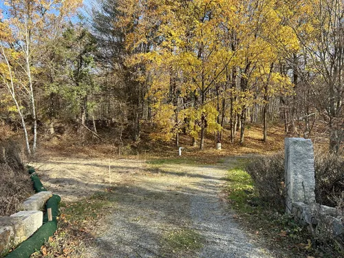 Best Hikes and Trails in Constitution Marsh Audubon Center and ...