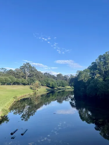Best Hikes and Trails in Parramatta Park | AllTrails