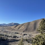 Proctor Mountain Trail, Idaho - 1,286 Reviews, Map | AllTrails