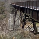 Monon High Bridge Trail, Indiana - 52 Reviews, Map | AllTrails