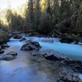 Staircase Rapids Loop, Washington - 2,364 Reviews, Map | AllTrails