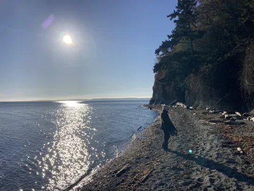 Best Hikes and Trails in Possession Point State Park | AllTrails