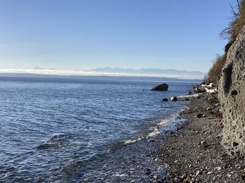 Best Hikes and Trails in Possession Point State Park | AllTrails